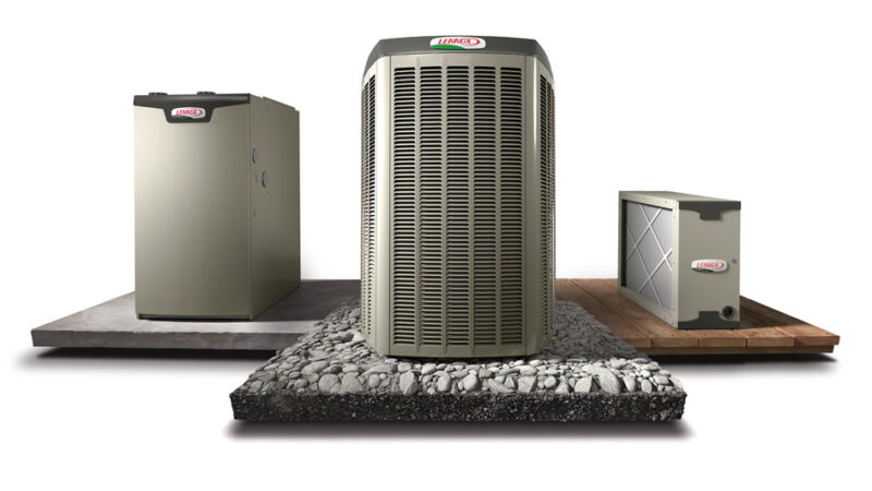 Think About Installing a New Furnace in 2024